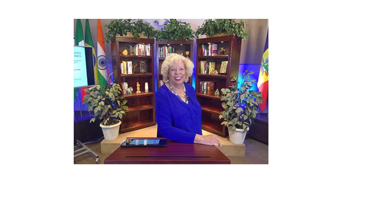 Mental Health – Sickle Cell Consortium