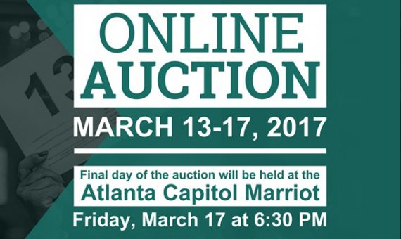 SICKLE CELL COMMUNITY ONLINE & LIVE AUCTION – Sickle Cell Consortium