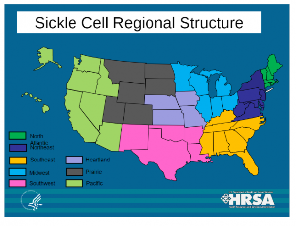 EMBRACE – Sickle Cell Consortium
