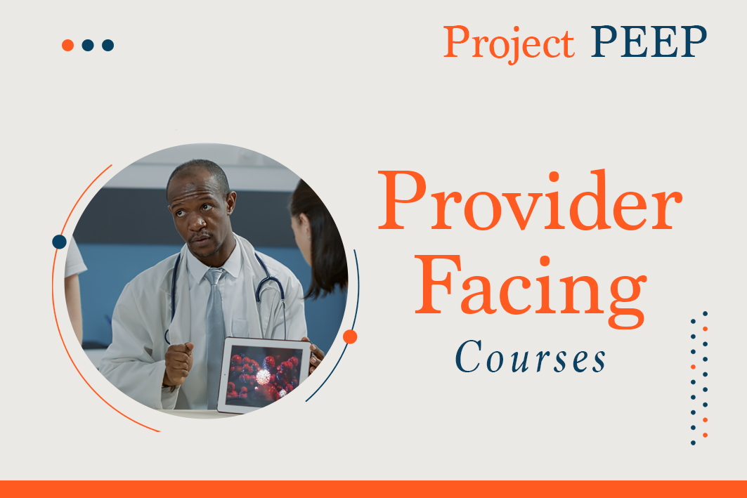 PEEP - Sickle Cell Consortium